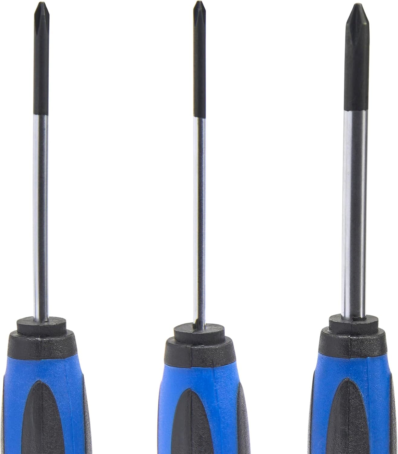 TRA-.com 7 Piece Precision Screwdriver Computer Tool Kit with Carrying ...