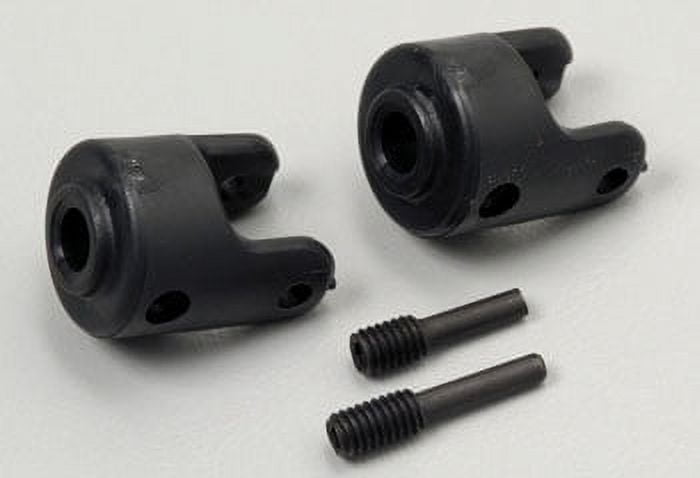 TRA4927X Traxxas Output Yoke Transmission HD TRA4927X - Walmart.com