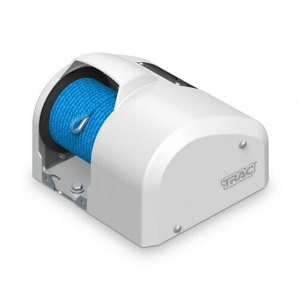 TRAC 40AD SeaSide Anchor Winch | 69020 - Walmart.com
