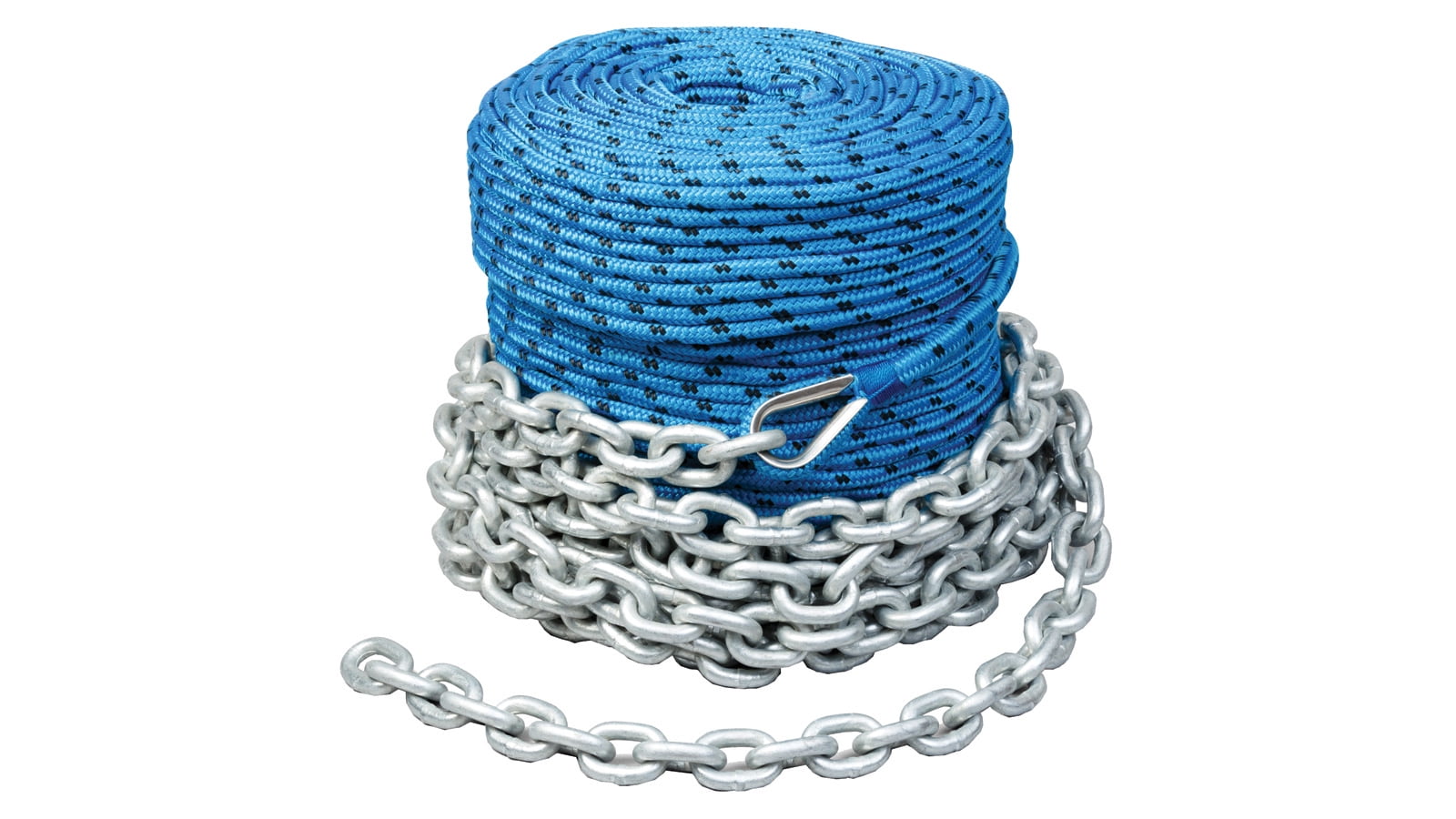 TRAC ANCHOR RODE 7MMX200' TRAC OUTDOOR PRODUCTS CO - Walmart.com