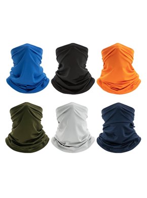 Neck Gaiters in Scarves, Shawls & Wraps - Walmart.com