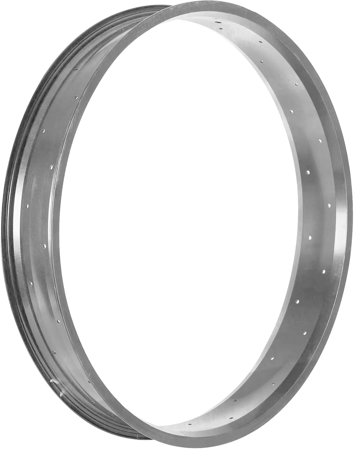 TRACER 26-inch 75mm Fat Tire Bicycle Rim - Lightweight Aluminum Alloy ...
