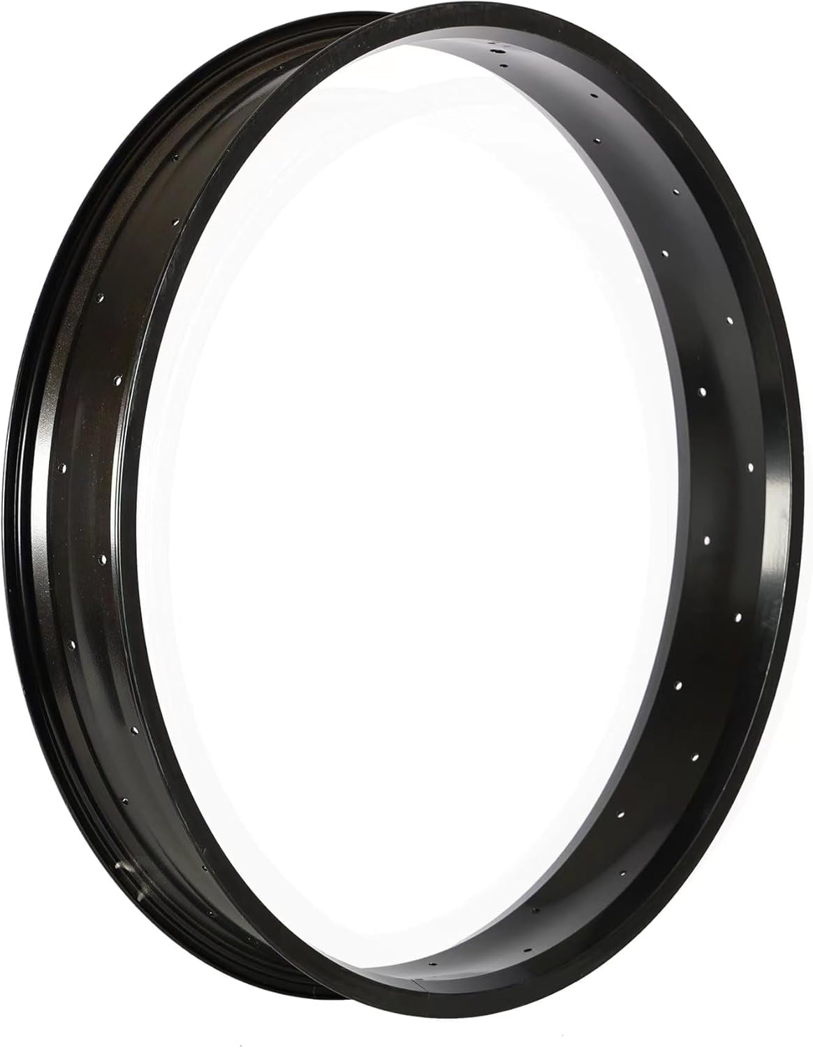 TRACER 26-inch 95mm Fat Tire Bicycle Rim - Lightweight Aluminum Alloy ...