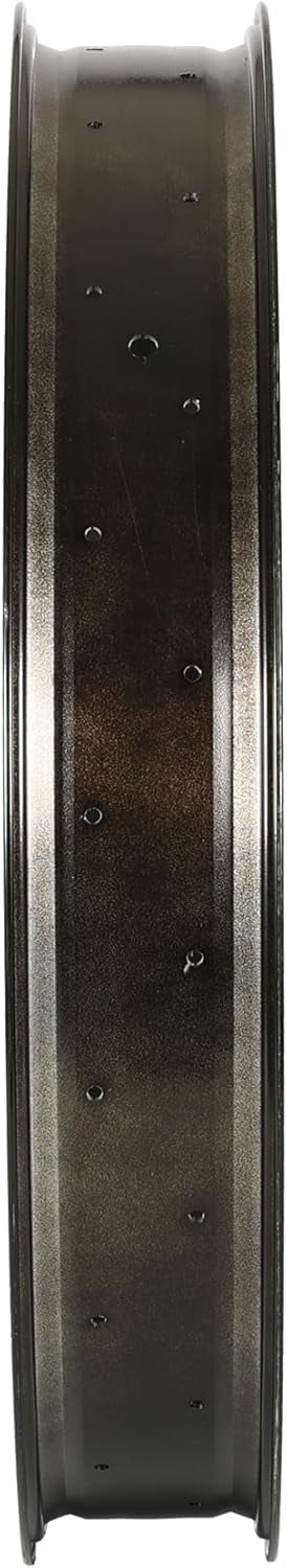 TRACER 29-inch 75mm Fat Tire Bicycle Rim - Lightweight Aluminum Alloy ...