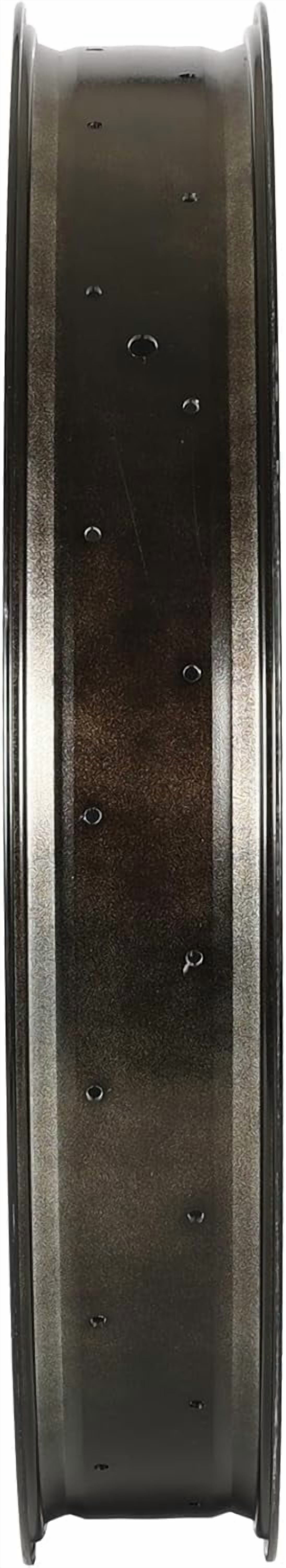 TRACER 29-inch 75mm Fat Tire Bicycle Rim - Lightweight Aluminum Alloy ...