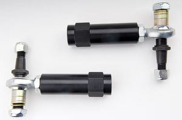 TRACKER Tie Rod Set Front - Fits 1994-2004 Ford Mustang - Walmart.com