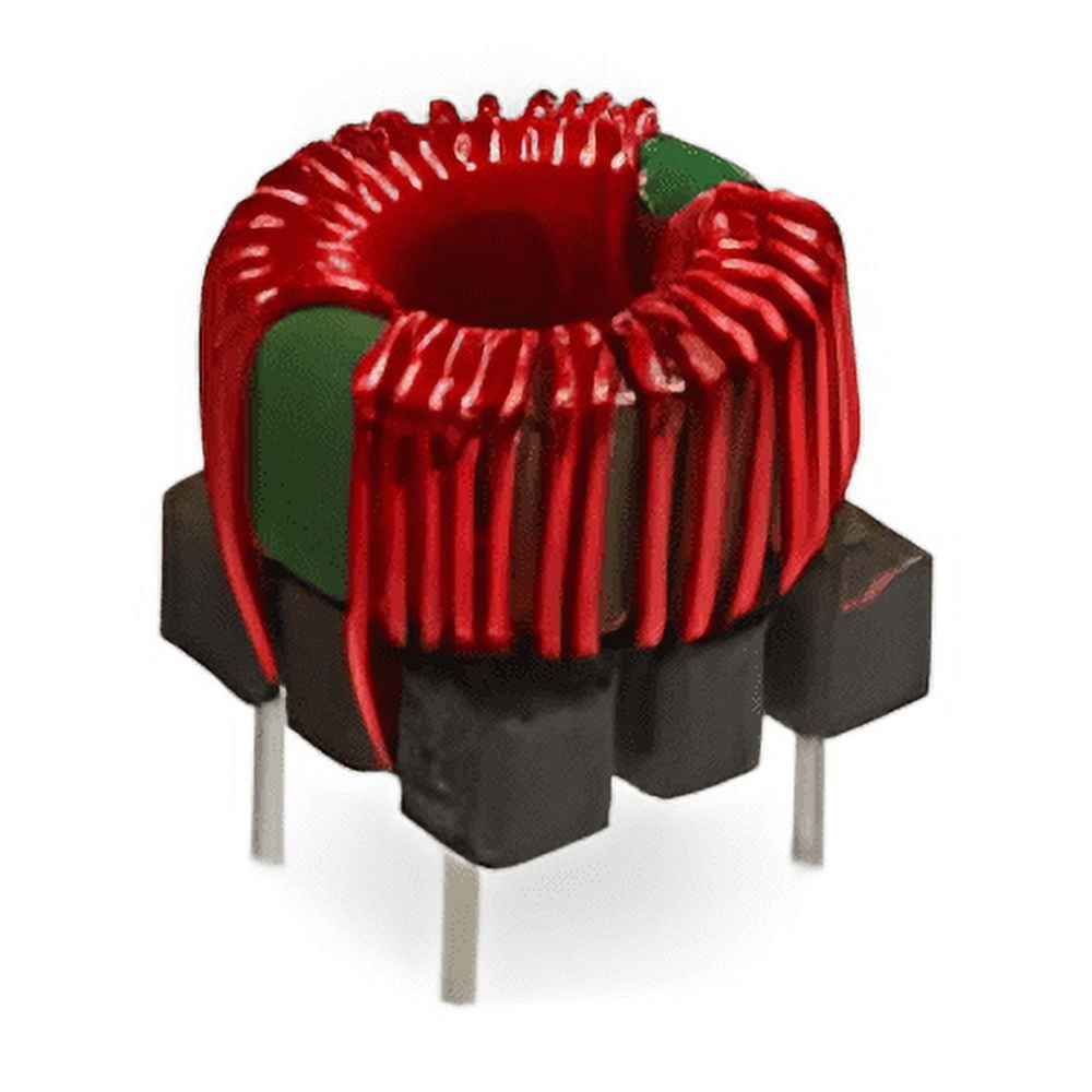 TRACO POWER TCK-177, Common Mode Chokes / Filters 398uH 9mOhm 10.05A ...