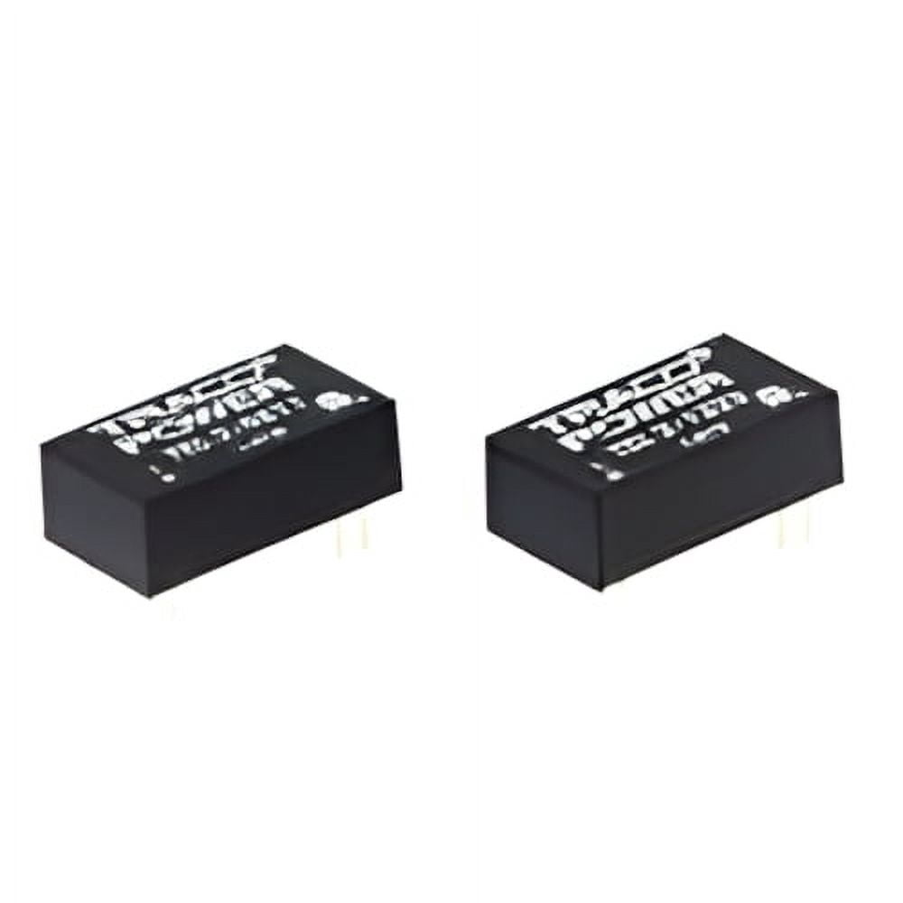 TRACO POWER TEL 2-0523, Isolated DC/DC Converters - Walmart.com