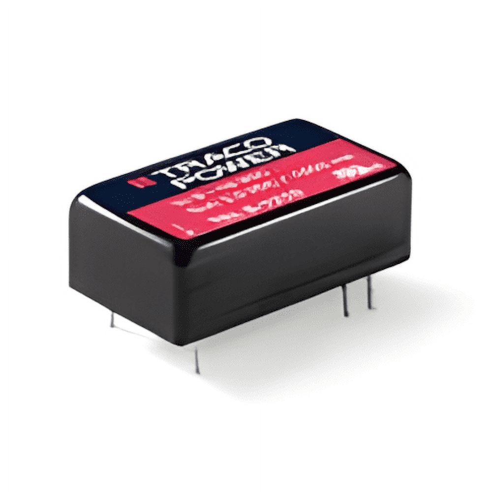 TRACO POWER TEL 8-4813, Isolated DC/DC Converters 36-75Vin 15Vout 535mA ...