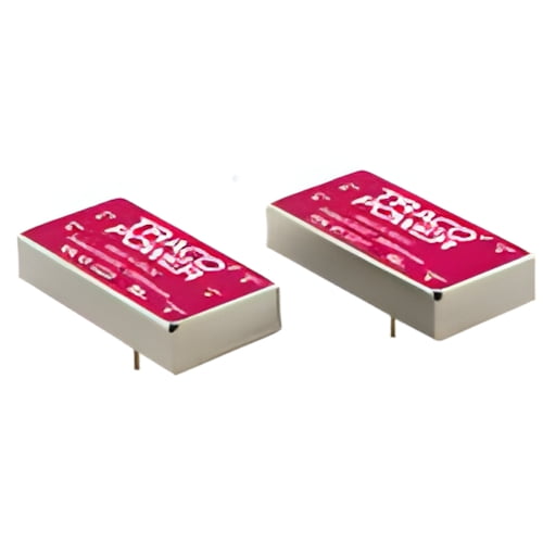 TRACO POWER TEN 10-2411, Isolated DC/DC Converters - Walmart.com