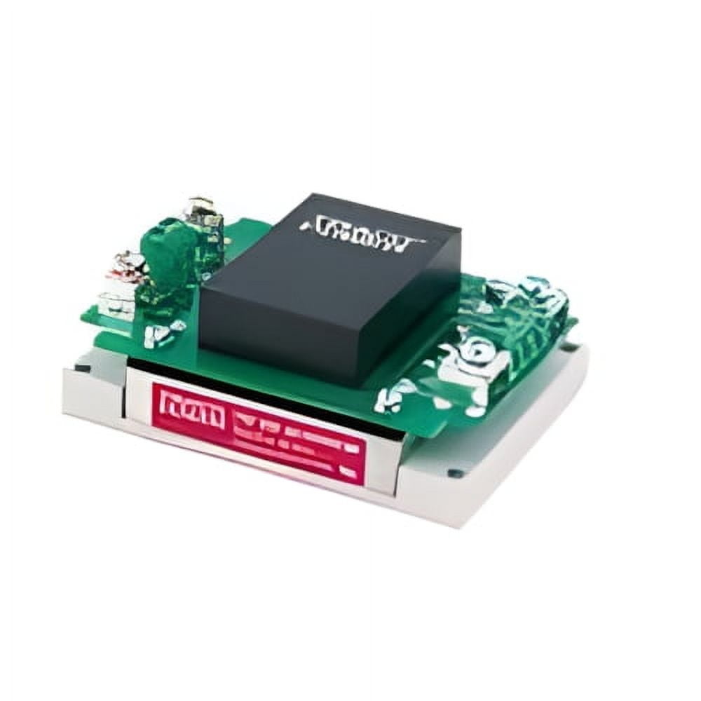 TRACO POWER TEP 200-2418WIRCMF, Isolated DC/DC Converter, 9-36 VDCin ...