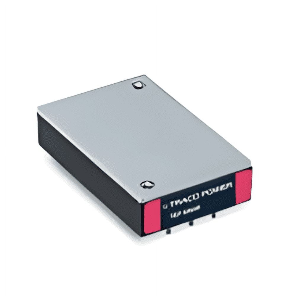 TRACO POWER TEP 40-3615UIR, Isolated DC/DC Converters 9-75Vin 24V 1670mA 40W Qtr brick Iso ...