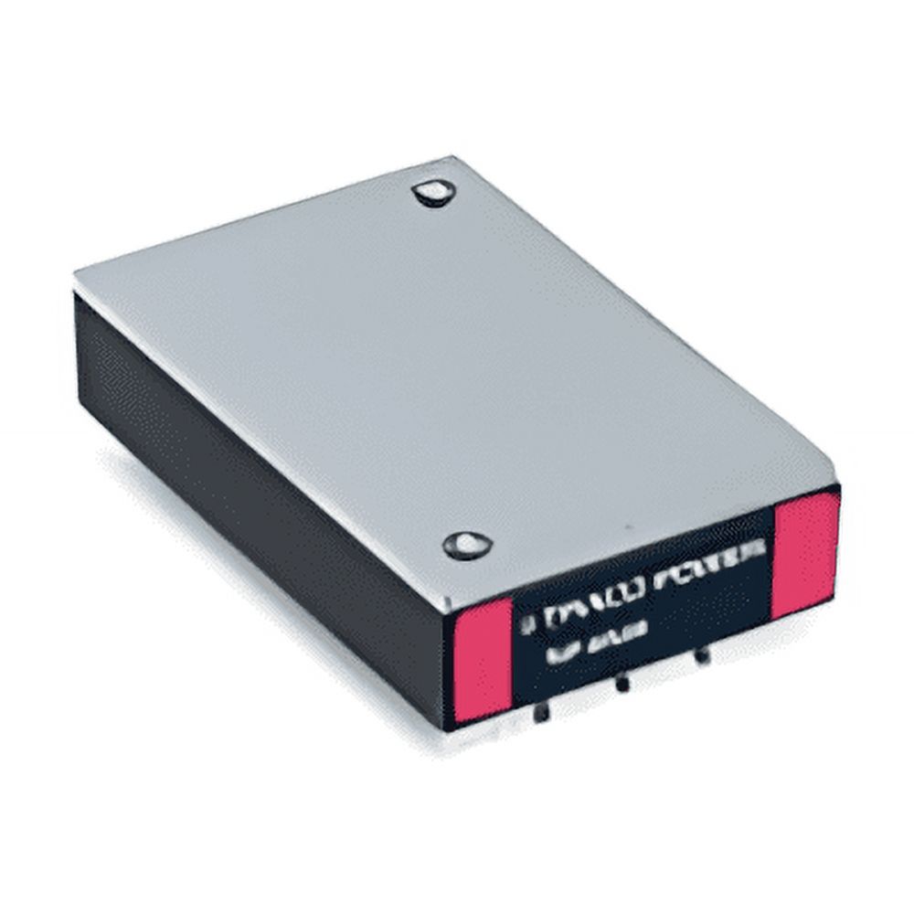 TRACO POWER TEP 60-7211UIR, Isolated DC/DC Converters 14-160Vin 5V 12A ...
