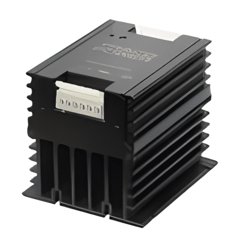 TRACO POWER TEQ-MK2, DIN Rail Terminal Blocks DIN-Rail Clip - Walmart.com