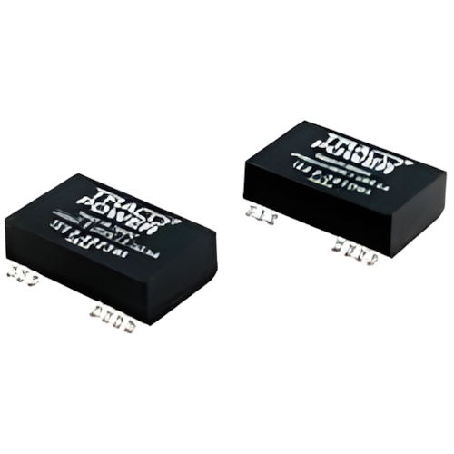 TRACO POWER TES 5-4822WI, Isolated DC/DC Converters - Walmart.com