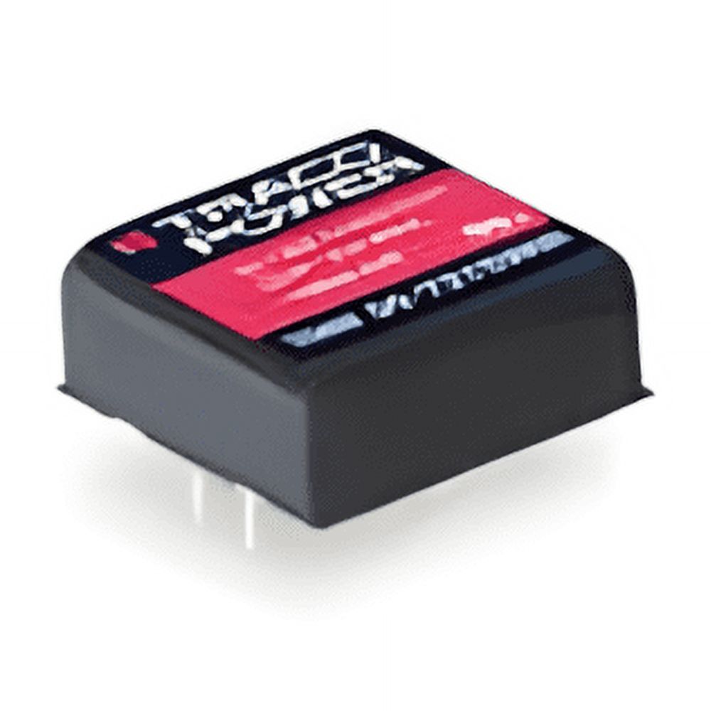 TRACO POWER THN 30-7211WIR, Isolated DC/DC Converters 36-160Vin 5.1V 6A ...