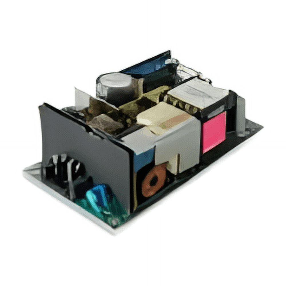 TRACO POWER TPP 300-115A-M, Switching Power Supplies 300W 15V 20A Medical 4" x 2" open frame ...