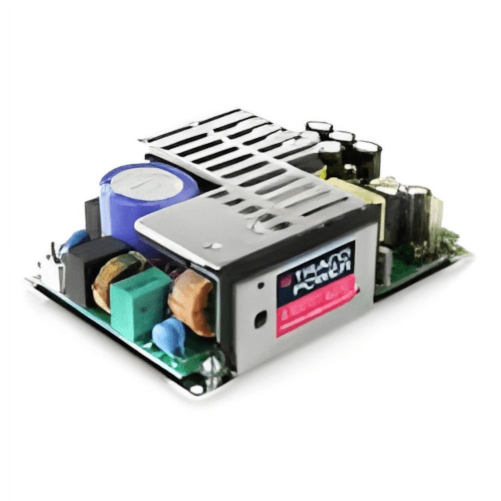 TRACO POWER TPP 450-148BA-M, AC/DC Power Modules 450W 48V 9.4A Forced ...