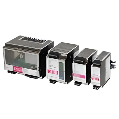 TRACO POWER TSP 180-124 EX, DIN Rail Power Supply, 180 W 24VDC 7.5A, 85 ...