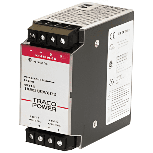 TRACO POWER TSPC-DCM600, Power Management Module, Industrial Decoupling ...