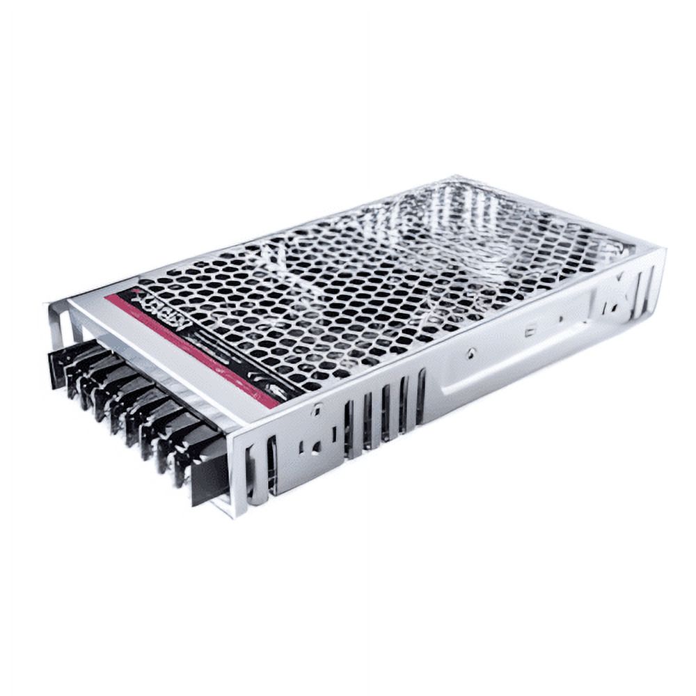 TRACO POWER TXLN 200-124, AC/DC Power Modules 202W 24V 8.4A, Encased ...