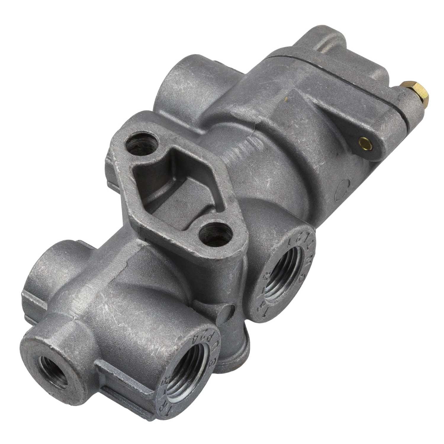 TRACTOR PROTECTION VALVE - REPLACES BENDIX 065706 - Walmart.com