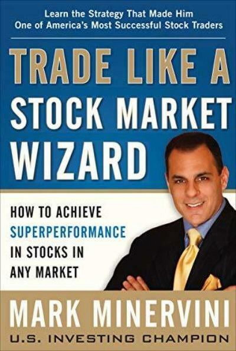 Wizard Trade