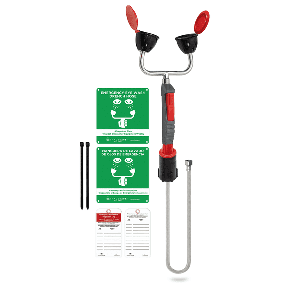 Eye Wash Station Osha Approved