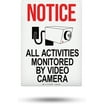 Step2 Kid Alert! Green Safety Notice Sign, 32" Tall Visual Warning ...