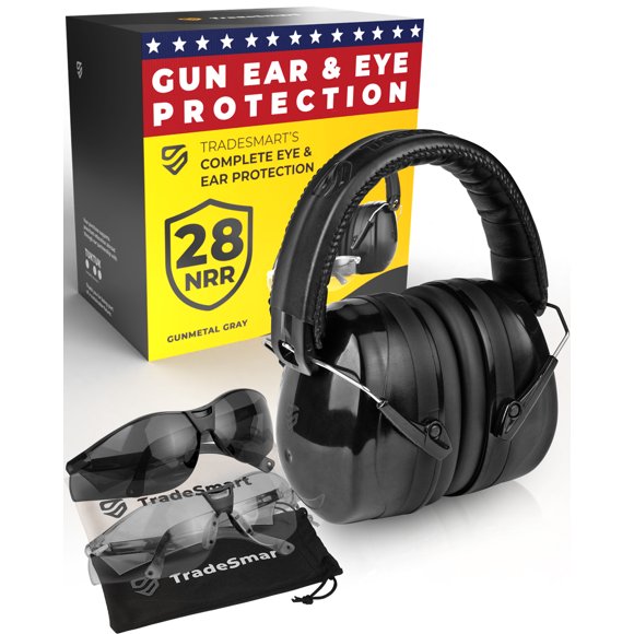 Shooting Ear Muffs