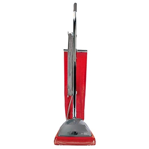 TRADITION Upright Commercial Bagged Vacuum, SC684F - Walmart.com