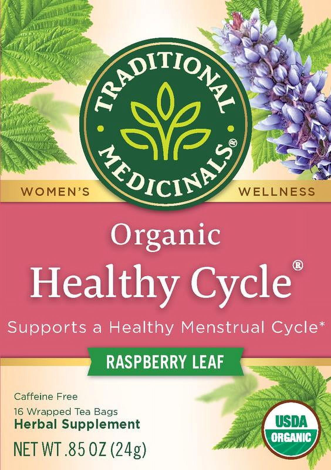 TRADITIONAL MEDICINAL HEALTHY CYCLE - Walmart.com