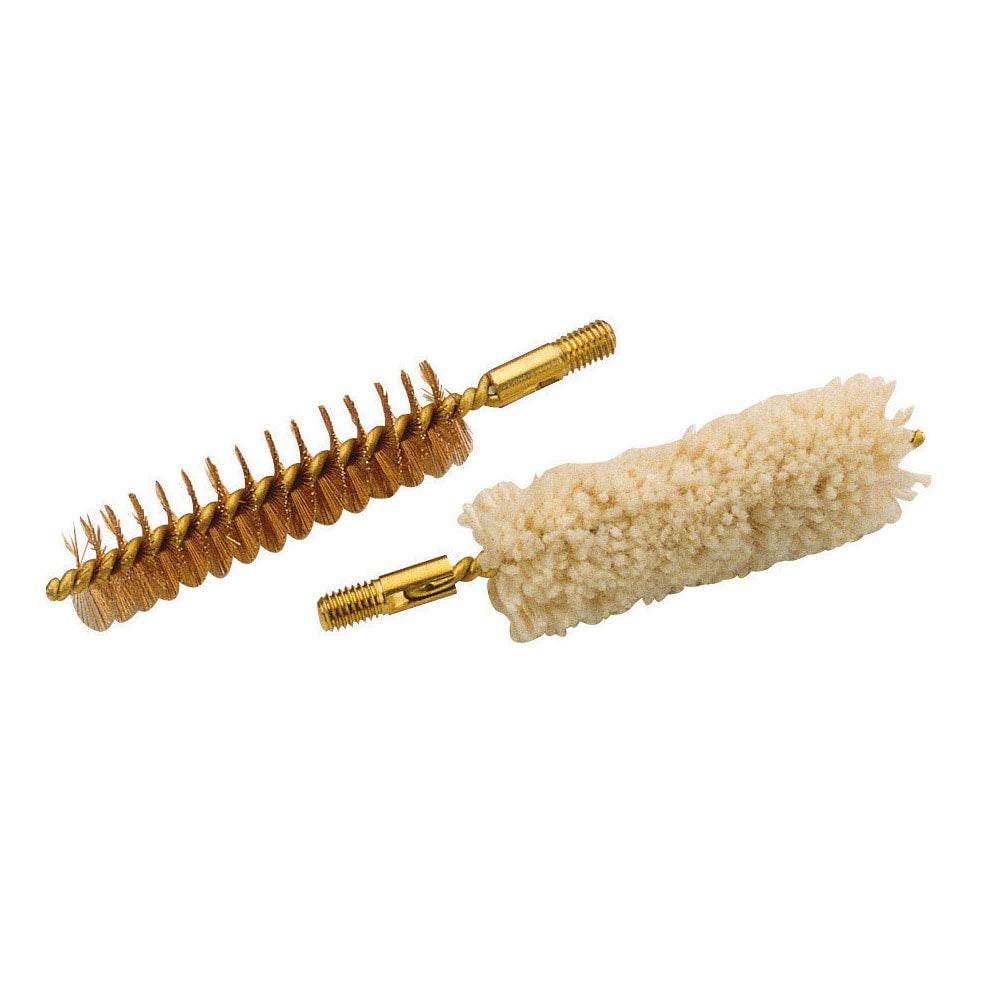 TRADITIONS BRUSH/SWAB SET 50 CALIBER - Walmart.com