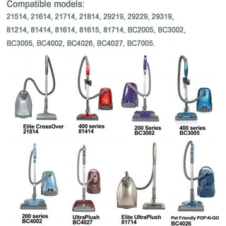 sears vacuum cleaner