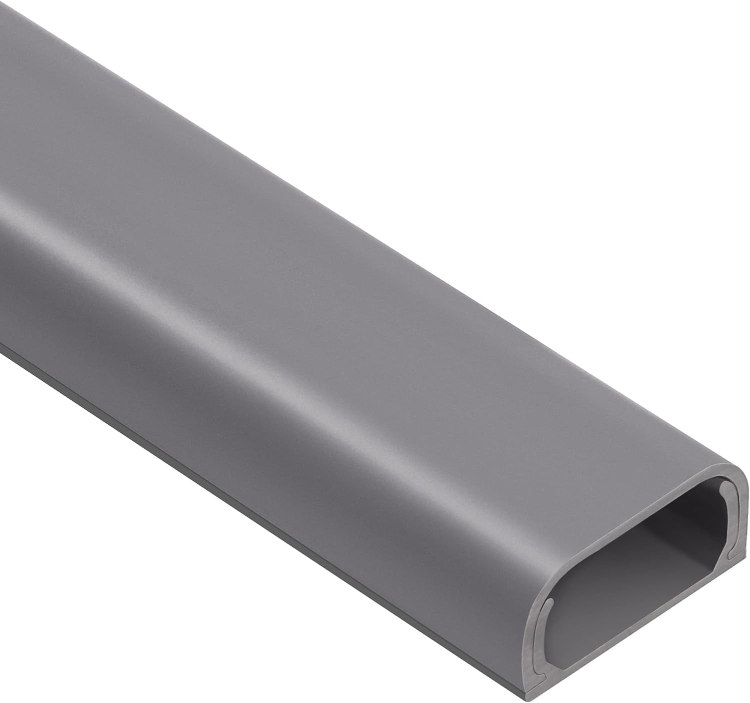 TRAHOO-153in Cord Hider Wall, Wire Hiders for 3 Cords, Cord Cover for 2 ...