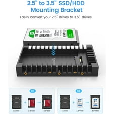 Hard Drive Usb Adapter
