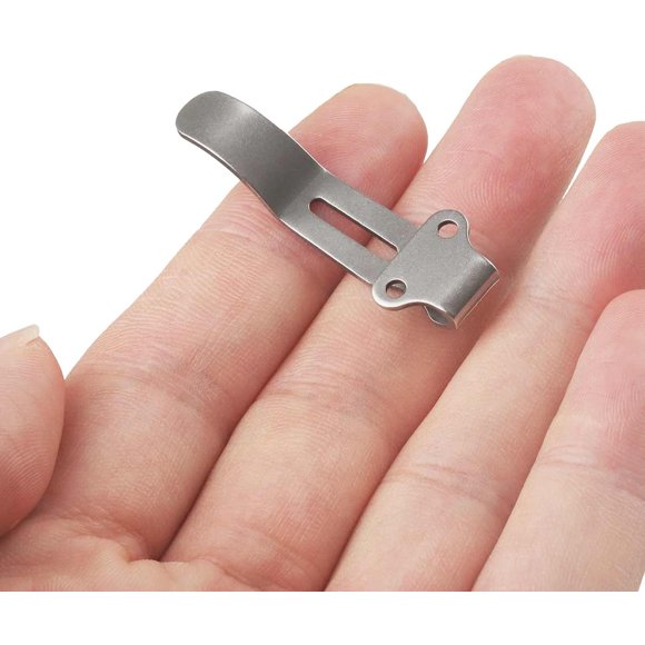 Benchmade Replacement Screws