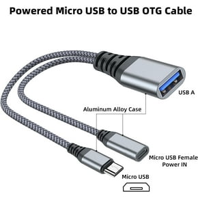 Fire Tv Stick Adapter