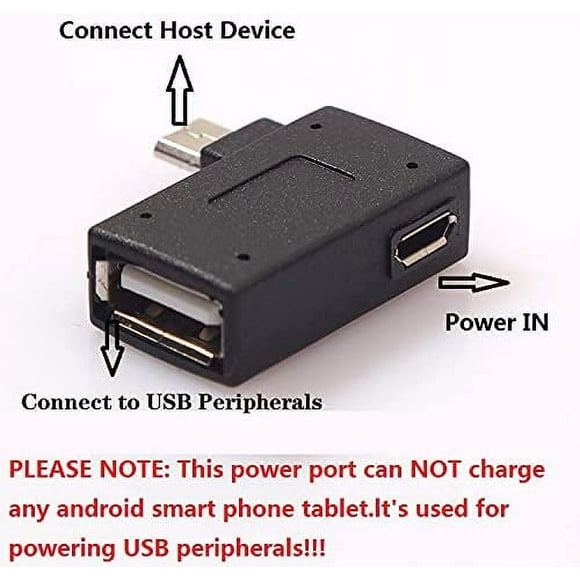 Fire Tv Stick Adapter