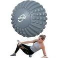 Trahoo 5 Foam Massage Ball Self Massage Tool For Muscle Recovery
