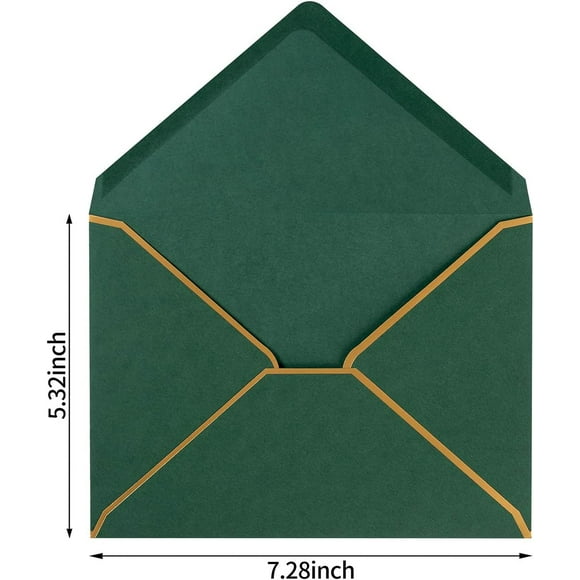 5 x 7 Envelopes in Envelopes - Walmart.com