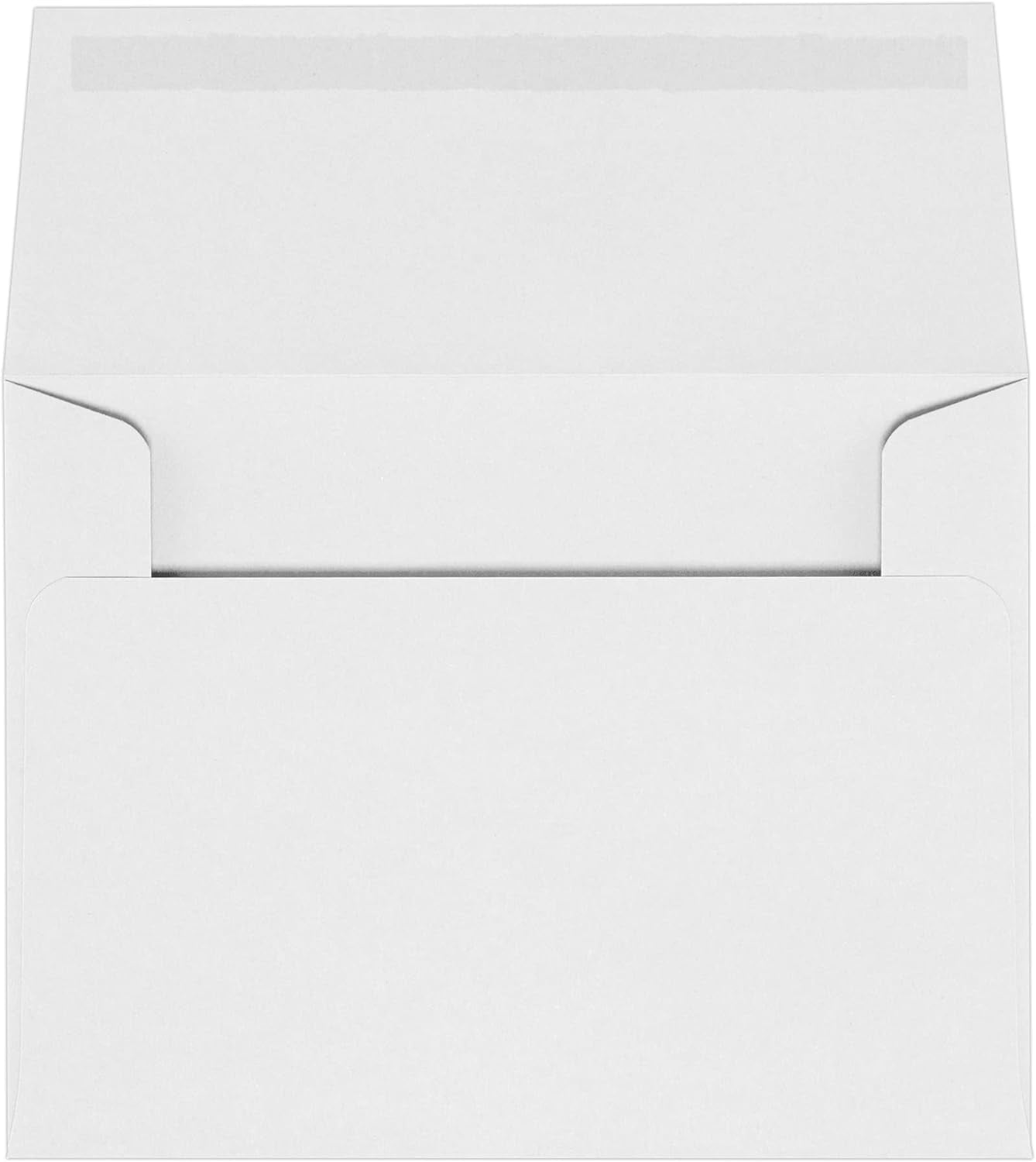 TRAHOO-A2 Classic Crest Invitation Envelopes | 4 3/8" x 5 3/4" | Avon ...