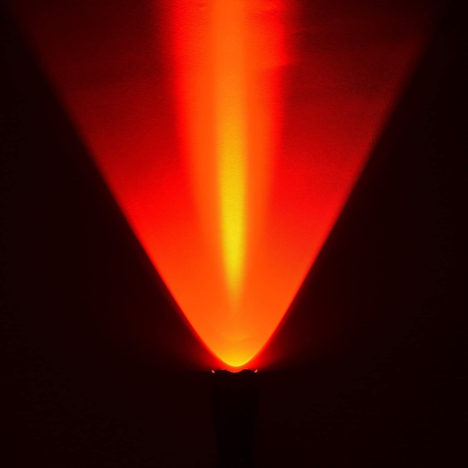 TRAHOO-Astronomy Red Flashlight, Tactical Red LED Light Flashlight ...