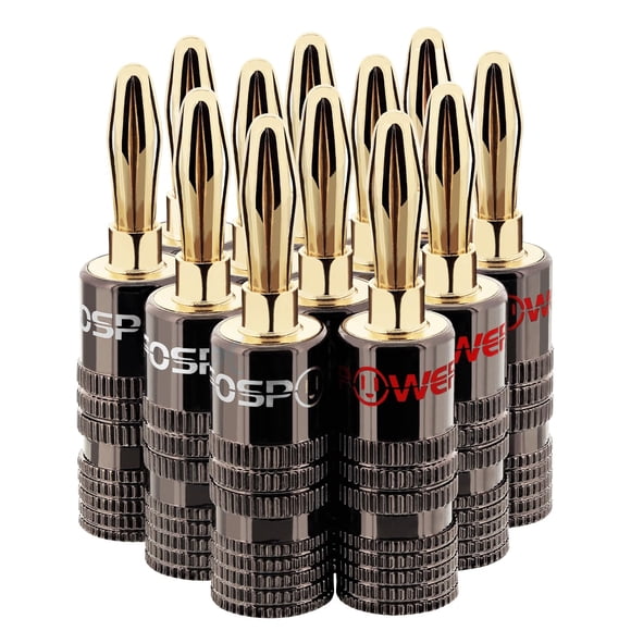 Sony Home Theater Speaker Wire Connectors