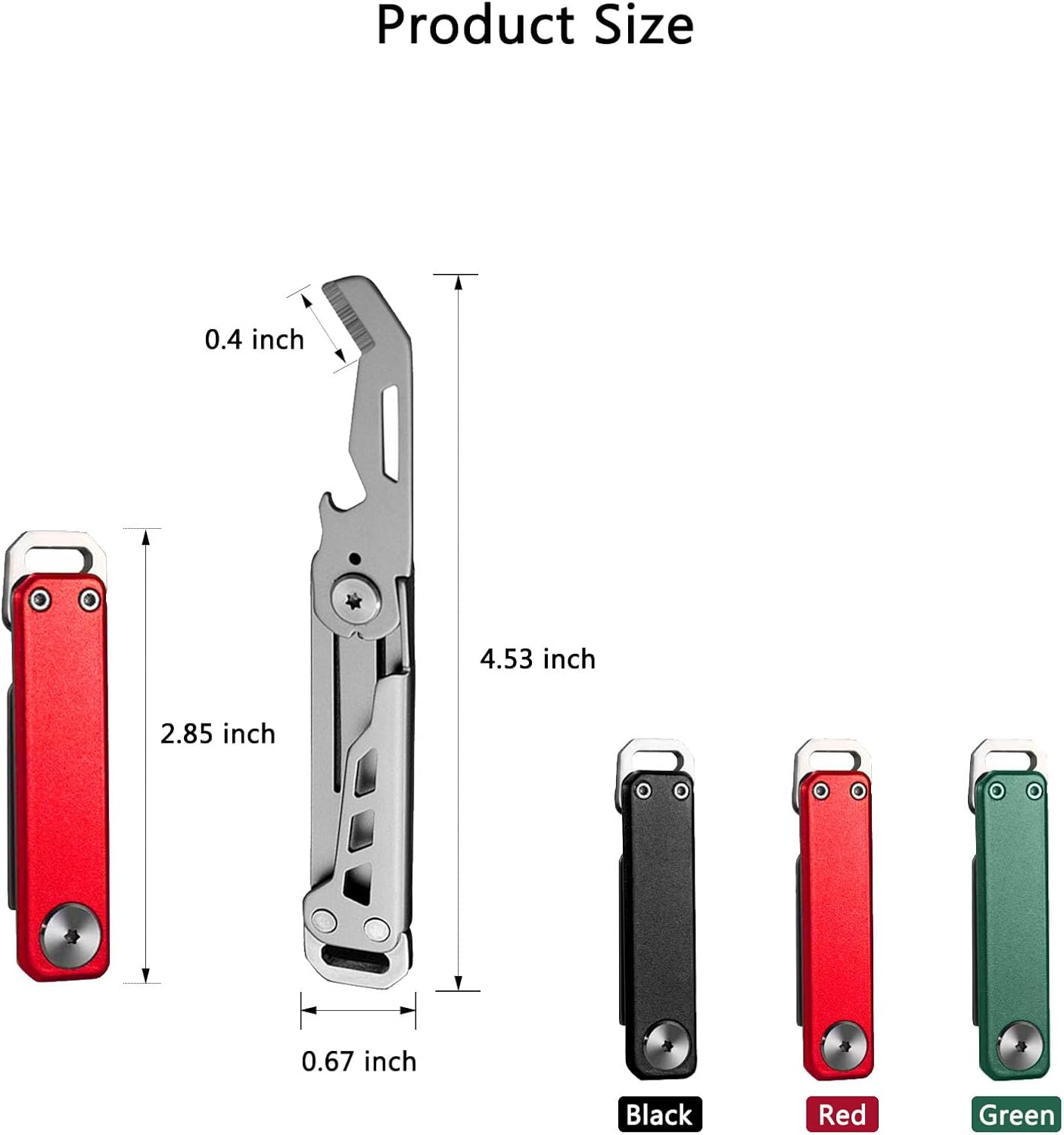 TRAHOO-Box Cutter Safety Angled Blade,Foldable Mini Box Opener Tool ...