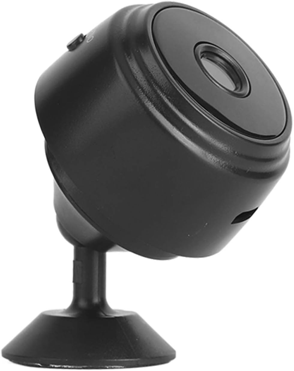 TRAHOO-Camera 120° Wide Angle 720P Mini Surveillance System CCTV for ...