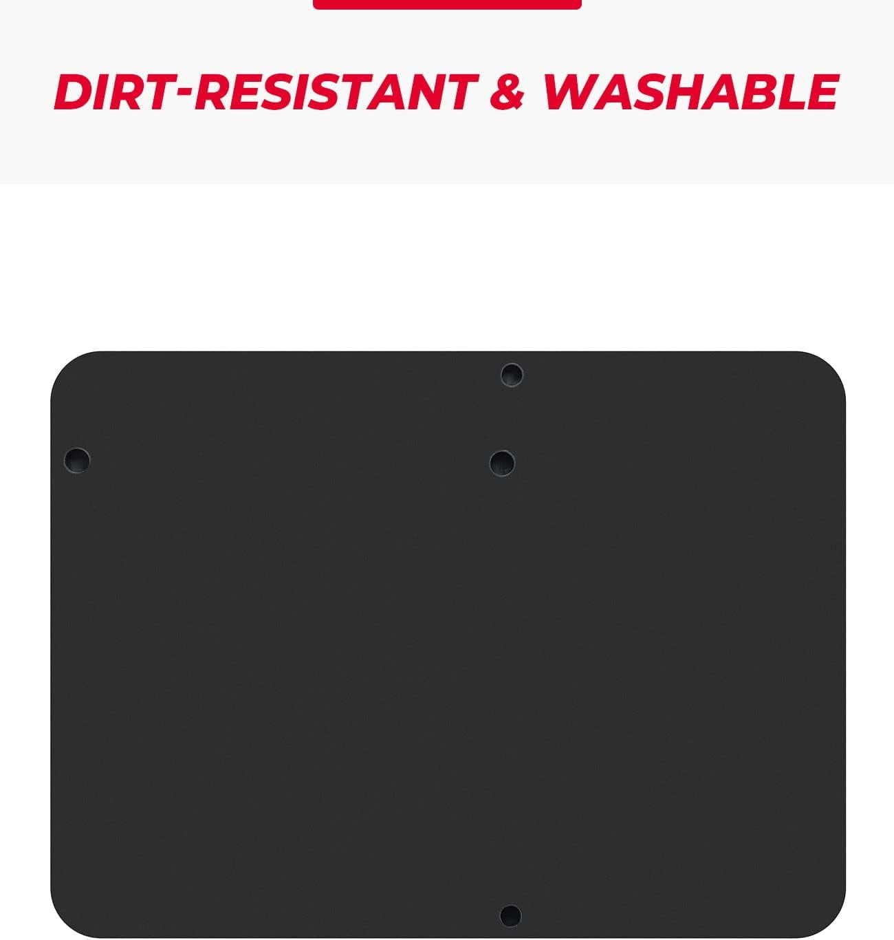 TRAHOO-Car Dash Pad, Car Dashboard Mat, Anti-Slip Car Dash Grip Pad ...