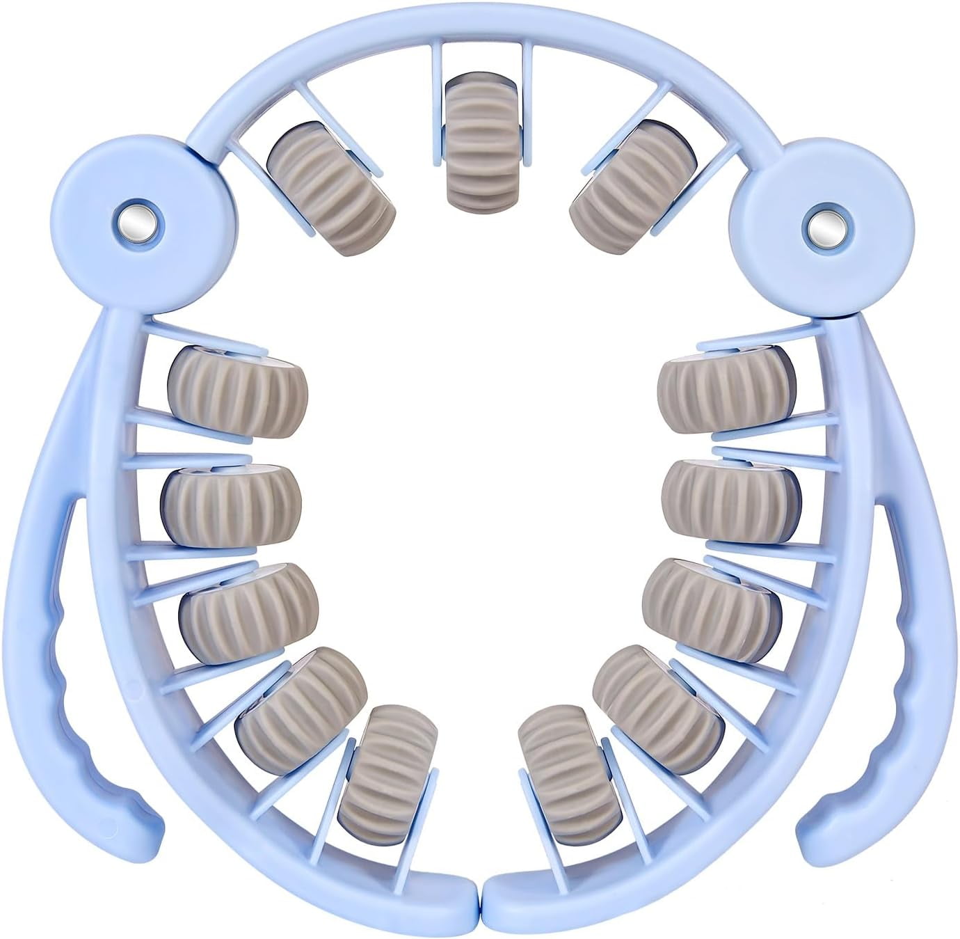 TRAHOO-Cellulite Massager Roller, Cellulite Remover-Thigh Slimmer ...