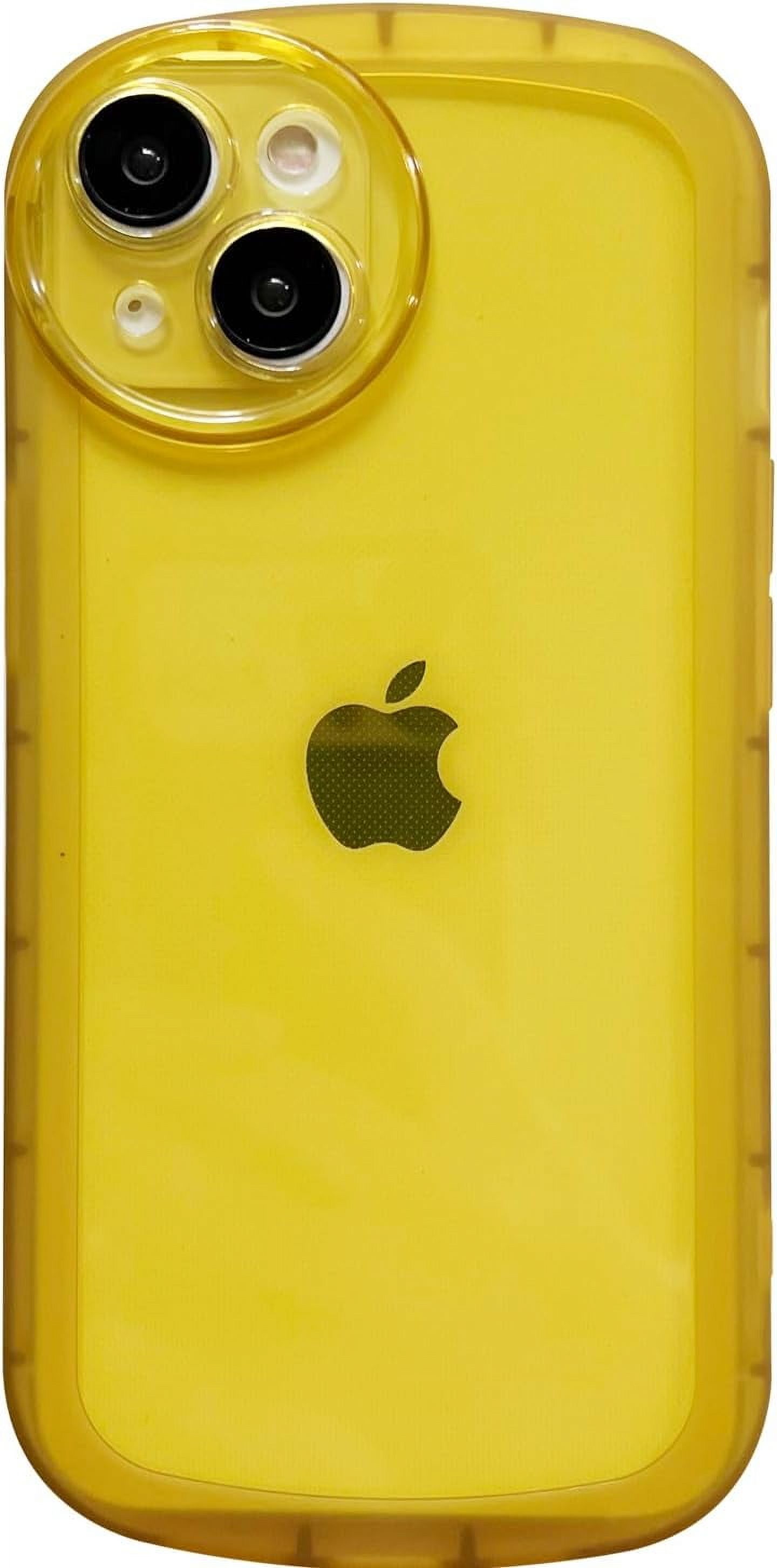 TRAHOO-Color Silicone Case for iPhone 13 Mini, 5.4 Inch, Full-Body Protective Case, Anti-Scratch ...