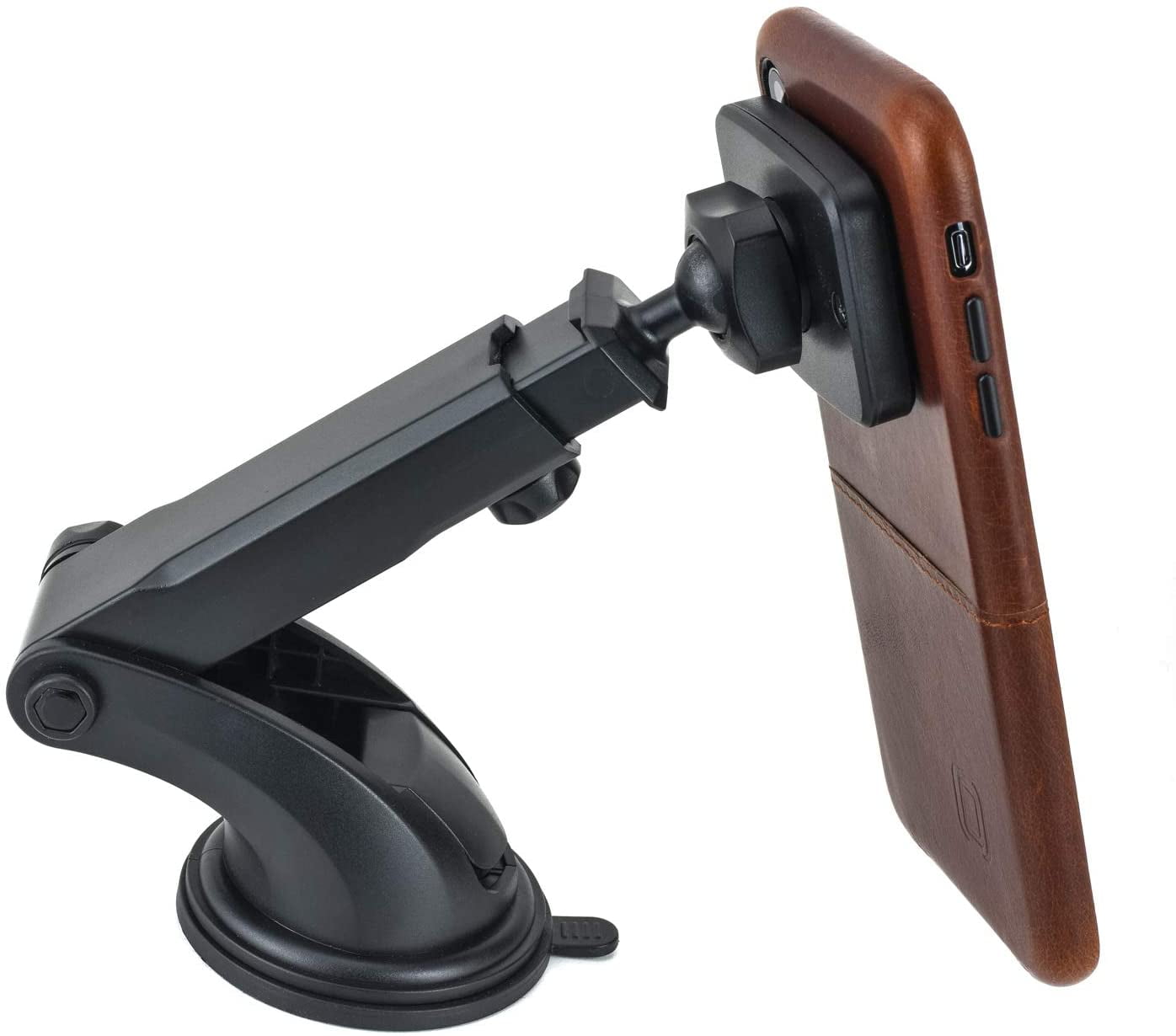 TRAHOO-DashPro Magno Mount 3.0 Series: Magnetic Car Mount for Dash with ...